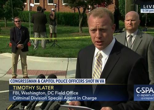 Deadline Detroit | FBI Agent Returning to Head Detroit Division