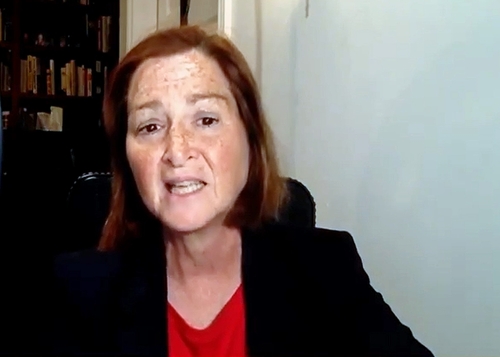 Deadline Detroit | U-M law Professor McQuade's bold idea: Charge Trump ...