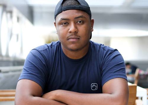 Deadline Detroit | A Native Detroiter's Remarkable Rise To CEO Of One ...