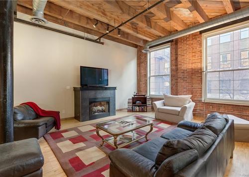Deadline Detroit | Detroit Real Estate Snapshot: River Place Loft Lists ...