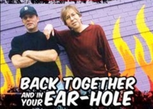 Deadline Detroit | Drew and Mike Start Their Podcast Series