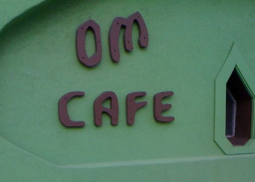 Deadline Detroit | Ferndale's Vegan Om Cafe Pulls the Plug After About ...