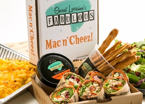 Deadline Detroit | Another Comfort Food Spot Soon Joins Midtown's ...