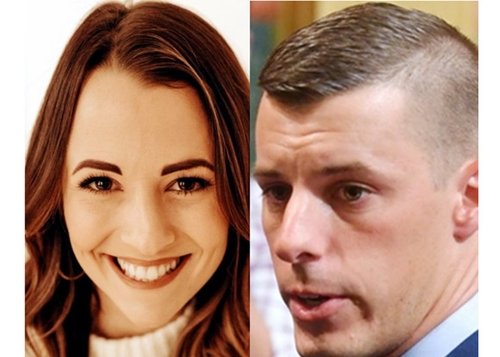 Deadline Detroit | 'He destroyed me,' Lee Chatfield's younger sister-in ...