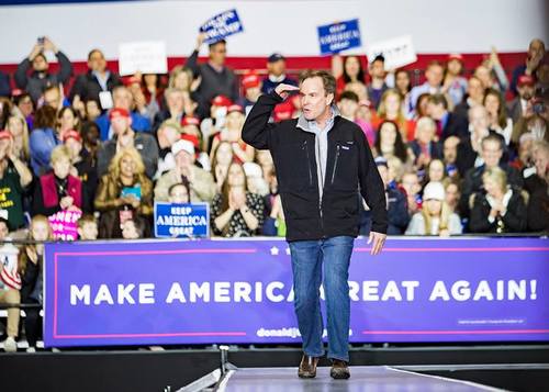 Deadline Detroit | Prominent GOP Figures Vow to Help Gretchen Whitmer ...