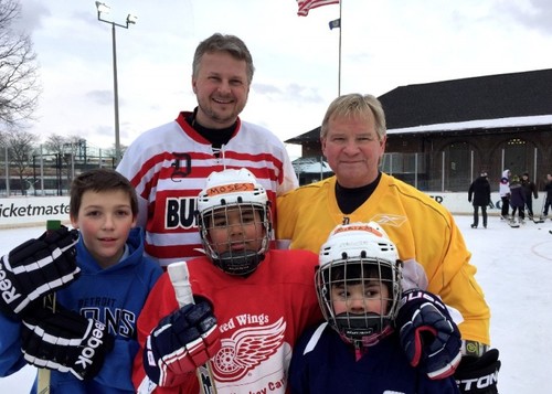 Deadline Detroit | Don't Forget Saturday's Clark Park Festival in SW ...