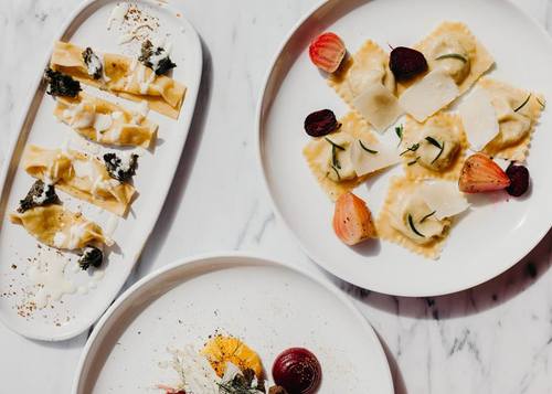 Deadline Detroit | It's Hard to Get a Table at Midtown's Wildly Popular ...