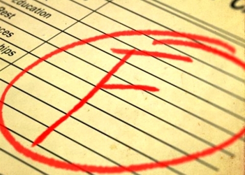 Deadline Detroit | Team Snyder's Flint Decisions Get 'F' Grade on Campuses