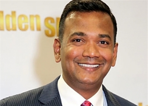 Deadline Detroit | Roop Raj: Before Angry Social Media Posts, 'Pause to ...