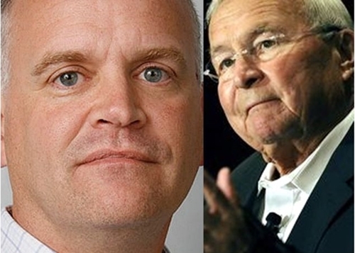 Deadline Detroit | A Metro Detroit Transit Duel: Ron Fournier Versus ...