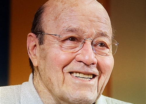 Deadline Detroit | WDIV's Steve Garagiola Calls His Famous Dad Joe 'A ...