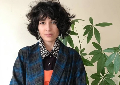 Deadline Detroit | Jessica Hernandez Is Back on Stage in Detroit Tonight