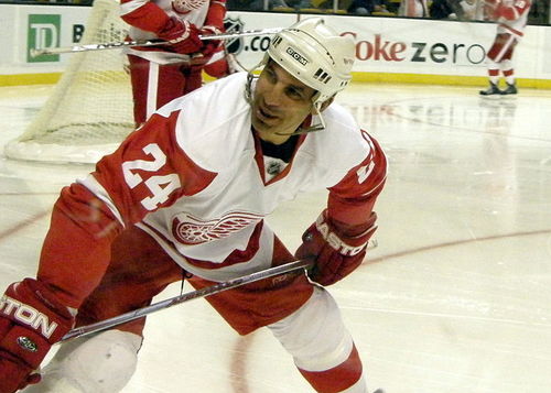 Deadline Detroit | Chris Chelios: Free Agents May Not Have Wanted to ...