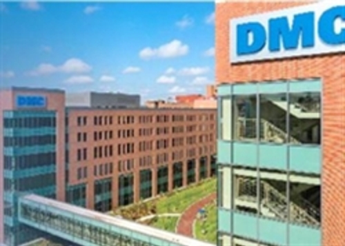 Deadline Detroit | DMC Opens Food Court Run by Papa Joe's