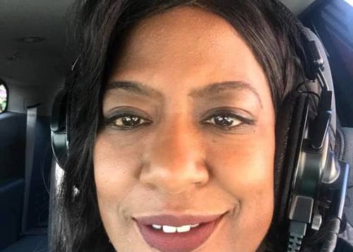 Deadline Detroit | Video: WWJ's Vickie Thomas Talks About Flipping to Detroit City Hall After 30 ...