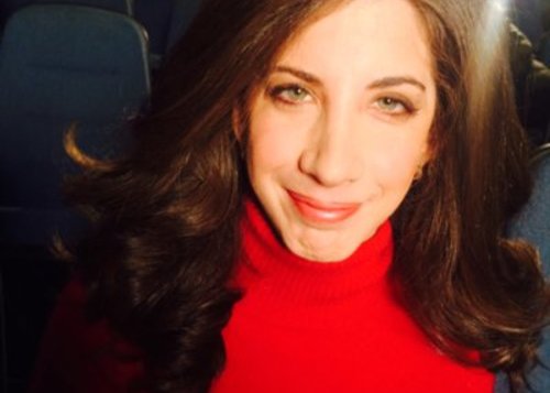 Deadline Detroit | One Seat Over: Us Weekly's Mara Reinstein, Ex-Metro ...