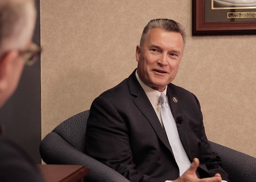 Deadline Detroit | Head of ATF, Who Worked Many Years in Detroit, Talks ...