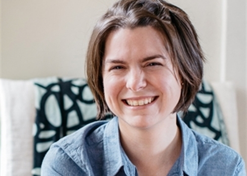 Deadline Detroit | Detroit Writer Anna Clark Gets First Flint Book Deal