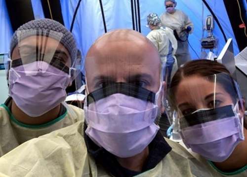 Deadline Detroit | The cruel curve: In 16 days, Michigan virus deaths ...