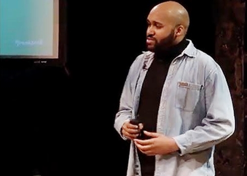 Deadline Detroit | Video: Aaron Foley Talks About 'Propaganda' Versus ...