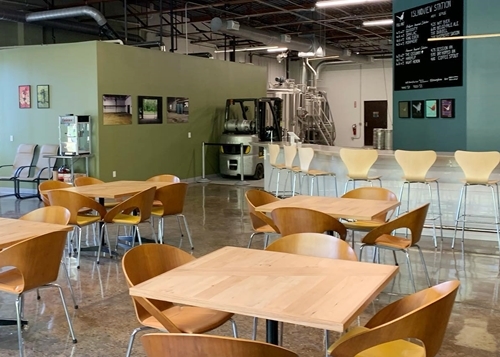 Deadline Detroit | Detroit Couple Opens Microbrewery Thursday After an ...