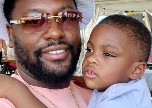 Deadline Detroit | Family mourns Brison Christian, 2, shot on I-75 in ...
