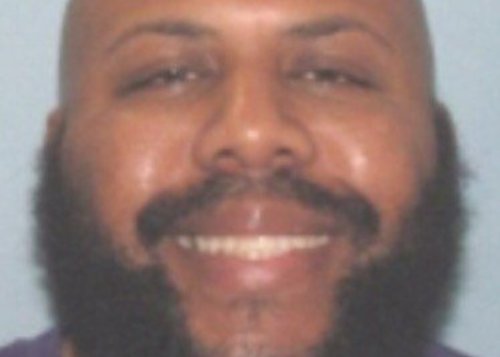 Deadline Detroit | Update: Cleveland Facebook Killer Steven Stephens ...
