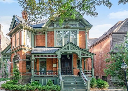 Deadline Detroit | Gallery: Midtown Detroit has a million-dollar ...