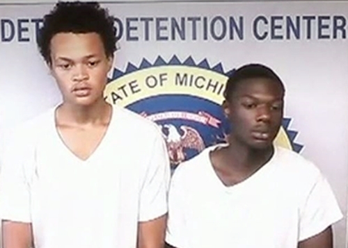 Deadline Detroit | 2 Teens Charged with Killing Off-Duty Detroit ...