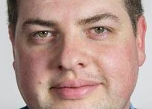 Deadline Detroit | Chad Livengood of Detroit News Joins Crain's Detroit ...