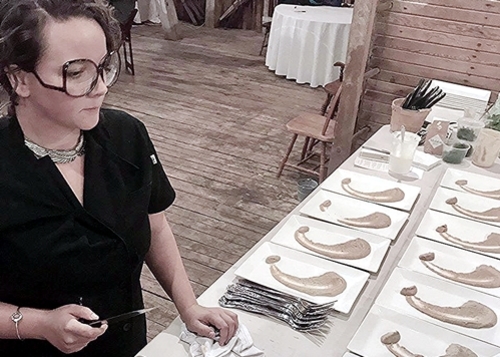 Deadline Detroit | Detroit Chef Sarah Welch talks about women's skills ...