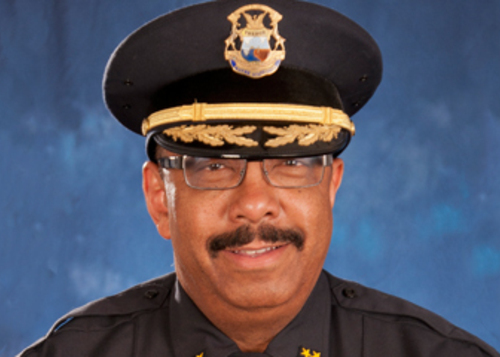 Deadline Detroit | WSU Police Focus on Perimeter of Campus, Making ...