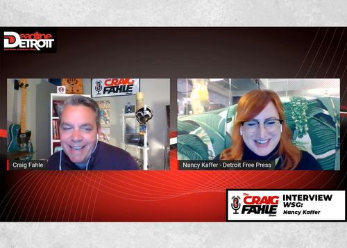 Deadline Detroit | The Mood of the Mackinac Policy Conference? Detroit ...