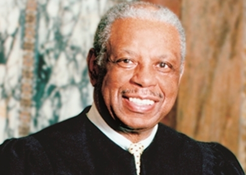 Deadline Detroit | Damon Keith memorial at Wright museum draws hundreds ...