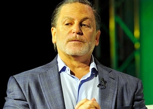 Deadline Detroit | Detroit Billionaire Dan Gilbert: 'I Just Learned ...