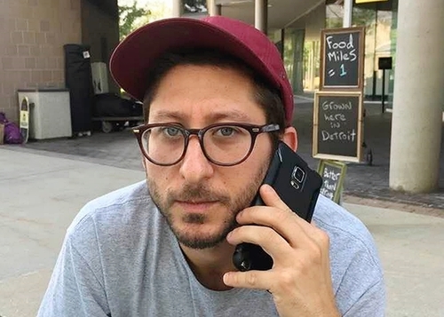 Deadline Detroit | Don't forget Danny Fenster, writes Washington ...