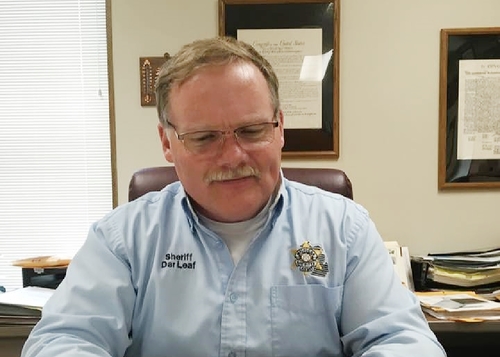 Deadline Detroit | Michigan sheriff claims citizens can 'make a felony ...