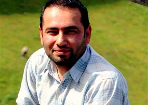 Deadline Detroit | Admirers Mourn David Gilkey, a Former Freep Star ...