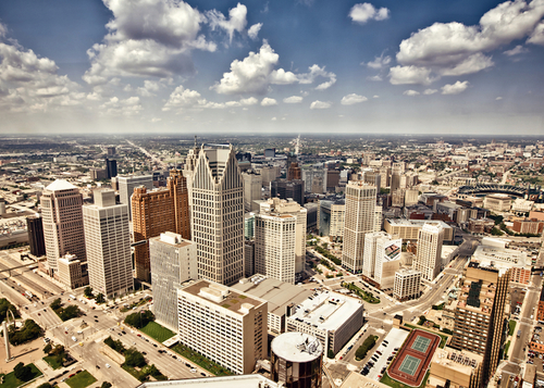 Deadline Detroit | NY Times: 36 Hours in Detroit, 'One of the Most ...