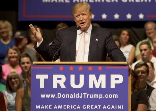 Deadline Detroit | 'They are all coming back:' Trump Applauds Fiat ...