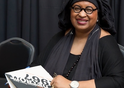 Deadline Detroit | 'We Could See a Sky Full of Black Smoke,' Marsha ...