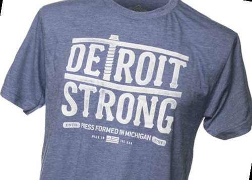Deadline Detroit | 6 Ways to Wear Detroit Loyalty, But Not with a Tired ...