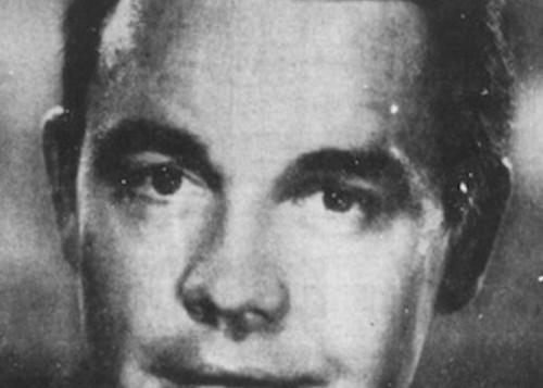 Deadline Detroit | Acclaimed Sportscaster Dick Enberg, a CMU Grad, Dies ...