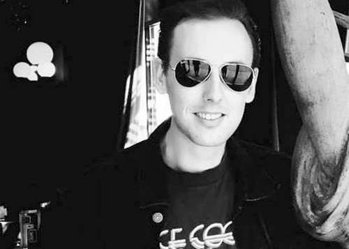 Deadline Detroit | Metro Times Names Wayne State Graduate, 26, as Editor