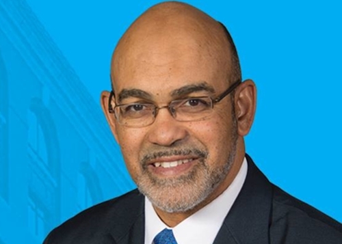 Deadline Detroit | Wayne County Treasurer Sabree cleared of ethics ...
