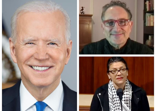 Deadline Detroit | Rep. Rashida Tlaib and Andy Levin Push For a Vote of ...