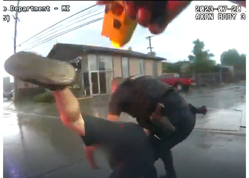 Detroit Crime News | Deadline Detroit