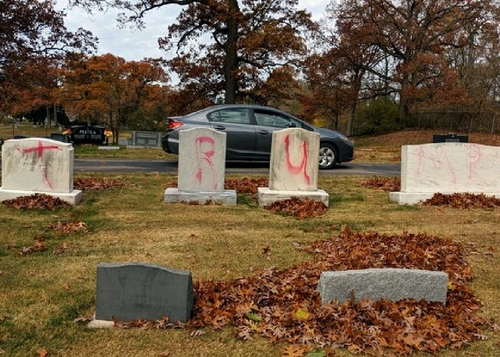 Deadline Detroit | Election notebook: Anti-Semitism at Michigan ...