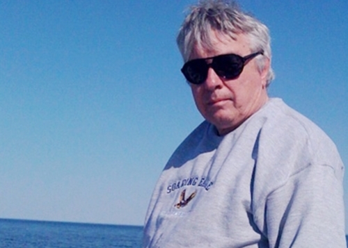 Deadline Detroit | Admired Detroit Editor George Bullard's Death Evokes ...