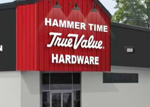 Deadline Detroit | Hammer Time Hardware Is Back, Fixing a Gap on ...